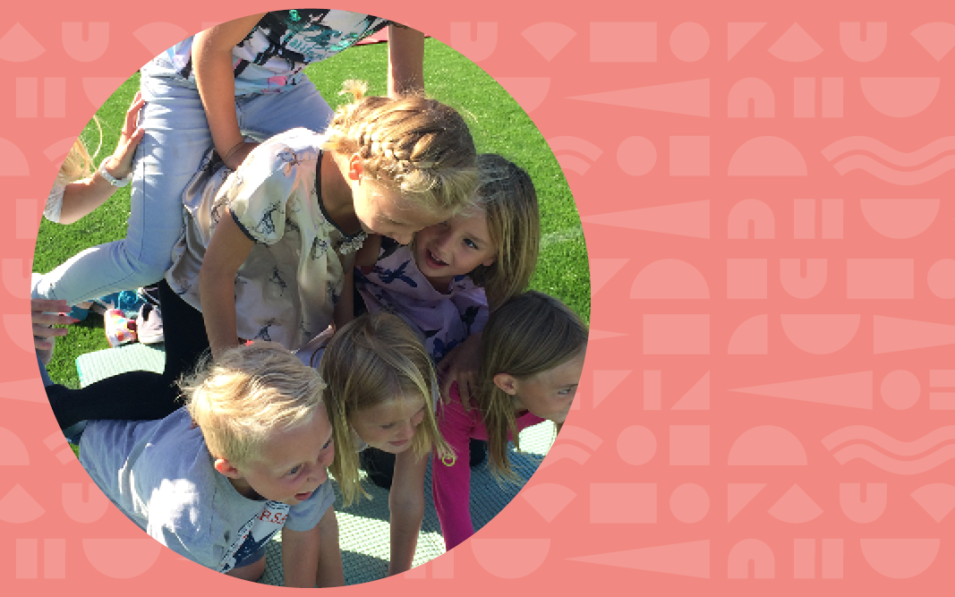 Sammen om det beste for barnet - Tysvær kommune